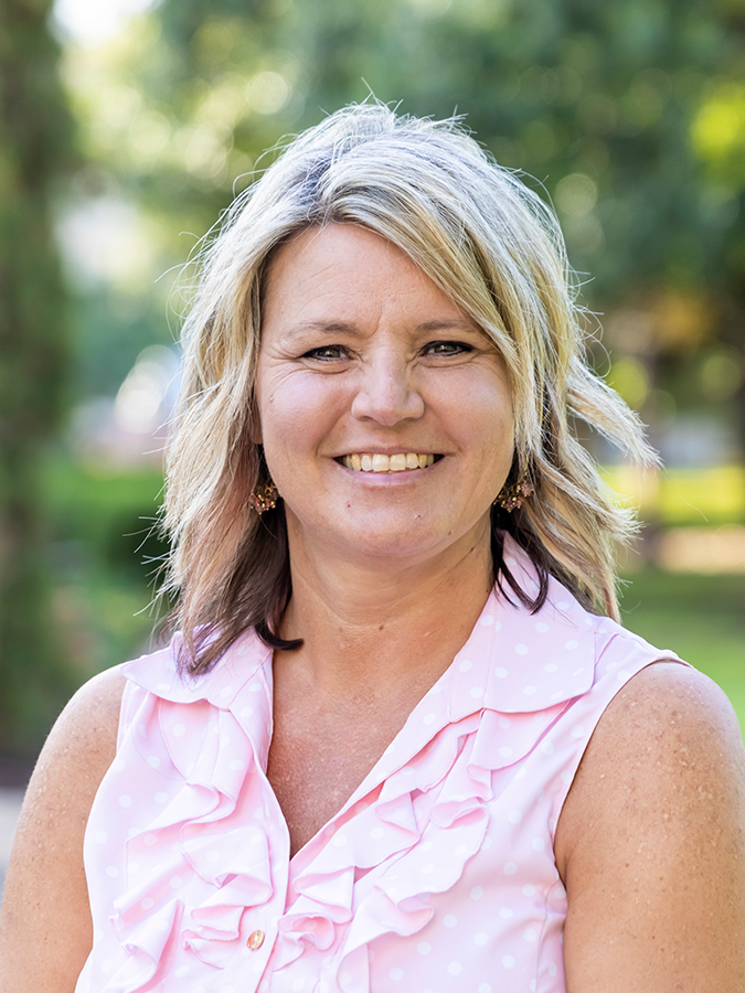 Advising Team | Robbins College of Health and Human Sciences | Baylor University